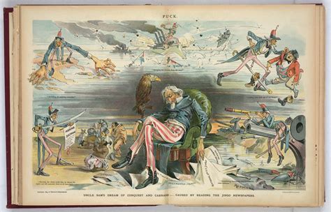 Manifest Destiny Summary Examples Westward Expansion