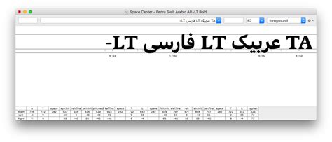 Robofont Forum Robofont 34