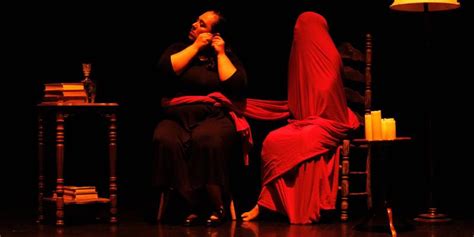 Andrea Soto Debuts “lo Que El Fuego Me Dio” At Highways Jeff Slayton