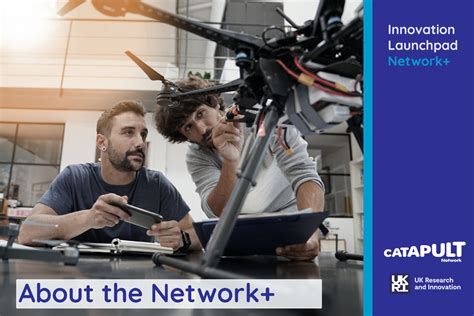 Innovation Launchpad Network