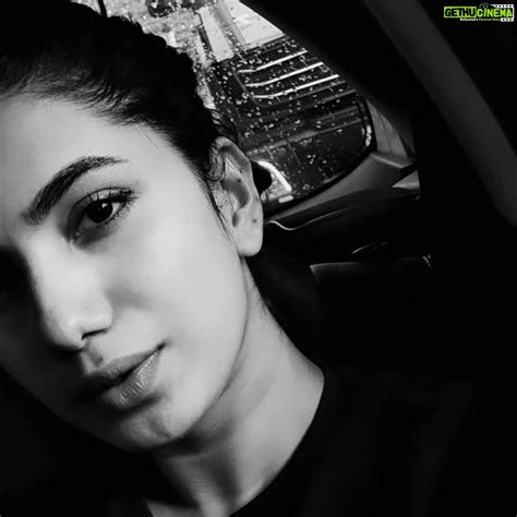 Deepa Thomas Instagram Little By Little Step By Step You Will