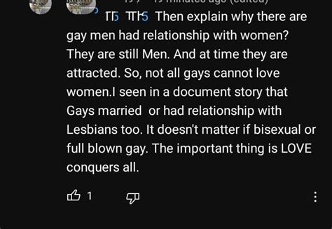 This Woman Wont Stop Arguing Rgay