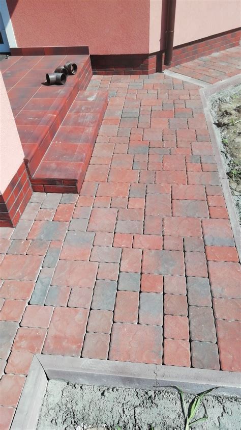 Marsa Завод бетонних виробів для благоустрою ТРОТУАРНА ПЛИТКА “ВЕНЕЦІЯ” Тротуарна бруківка