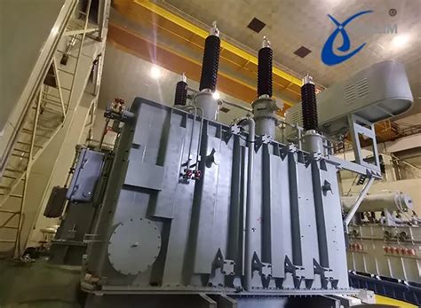 High Voltage Transformer