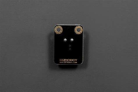 Gravity Analog Voltage Divider V2 Opencircuit