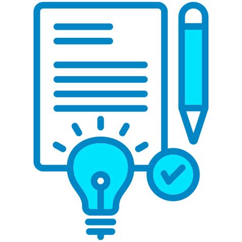 Inference Generic Color Lineal Color Icon