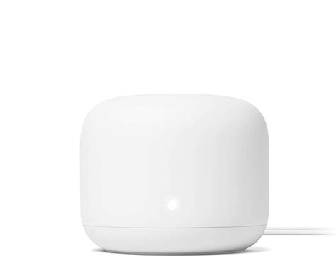 Amazon Com Google Nest H D Mesh Wi Fi Router AC Eco Friendly Non Retail Packaging Pack