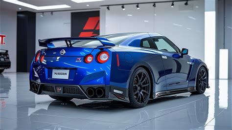 2026 Nissan Gt R R35 Nismo The Ultimate Supercar Unleashed Unevield
