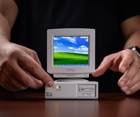 Tiny Pc Nostalgia Edition 12 Steps With Pictures Instructables Tiny Pc Nostalgia Edition 12 Steps With Pictures Instructables