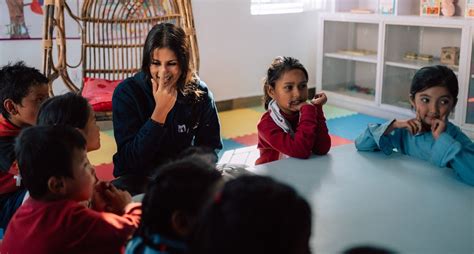 Importance Of Community Learning Centers Lifelong Learning