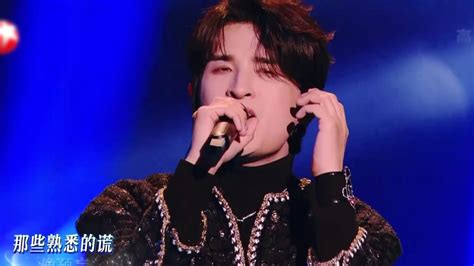 詹雯婷新歌《预言石》，张远和她的互动很有小心思高清1080p在线观看平台腾讯视频