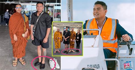 តារាគម្រូ ឧកញ៉ា ខេមរៈ សិរីមន្ត តែងដោះស្បែកជើងពេលជួបព្រះសង្ឃ ទោះពេលណាក៏ដោយ Khmerload Cambodia