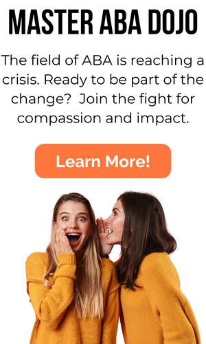 Charting The Course Essential Research Articles In Applied Behavior Analysis Master ABA