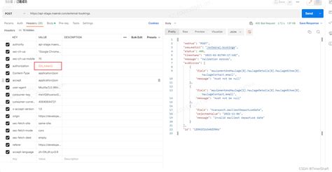 关于接口测试token的全局变量设置angular全局把token修改到全局 Csdn博客