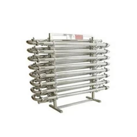 Continuous Flow Reactor At Best Price In Nashik By Fabex Engineering Private Limited Id