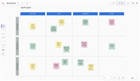 Sprint Planning Tool Lucidspark