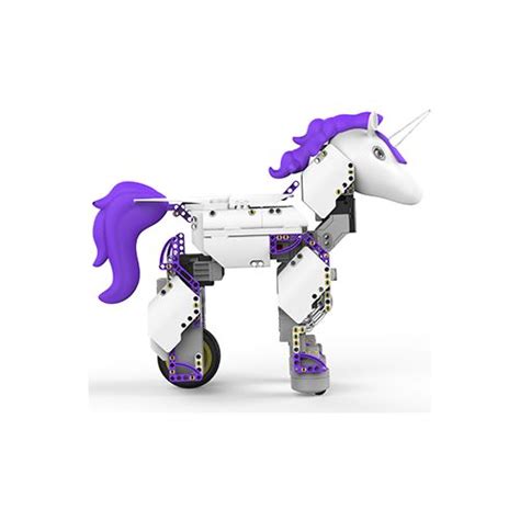 Robot Mythical Series Unicornbot Kit Parlez Wireless