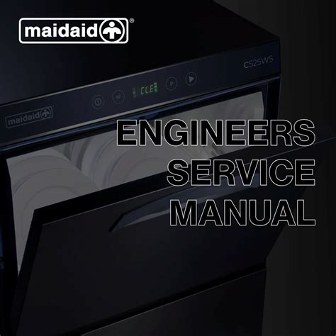 Maidaid Launches New Engineers Service Guide And Next Generation