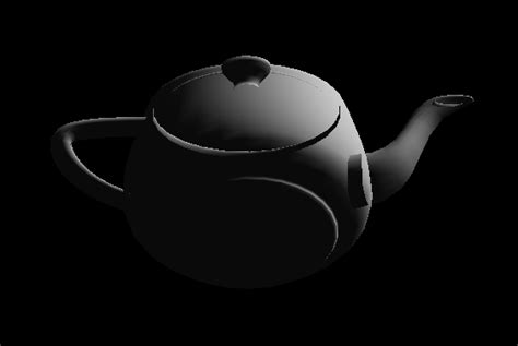 c opengl teapot drawing error stack overflow