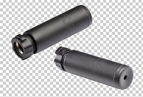 Bersa Thunder 380 Pistol Silencer Firearm Png Clipart Ammunition