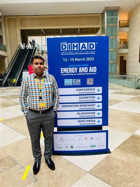 Dipayan Sarkar On Linkedin Humanitarianlogisticsteam Firedupand