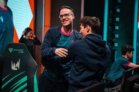 5 Lec Players Remain With Double Digit Kdas Through First Week Of 2023