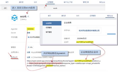 项目全生命周期管理系统集成企业微信方法 共好plm系统