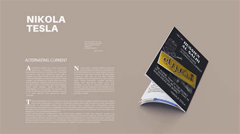 Physics Text Book Behance