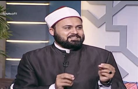 Gorgeous On Twitter ⁧عبده الأزهري⁩ إذا لم تتقبل الزوجة أخت الزوج يجب الفصل بينهما