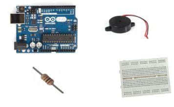Interface LED With Raspberry Pi Engineers Gallery