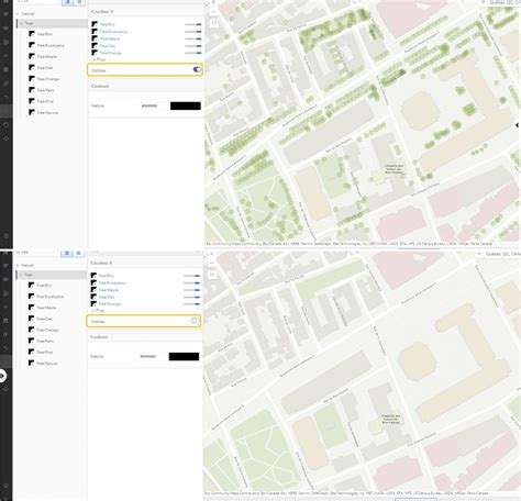 Designing Community Basemaps With The Arcgis Vector Tile Style Editor Part 3