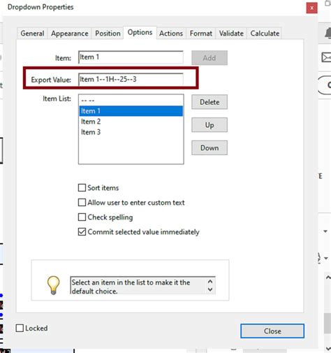 solved override values in calculating field adobe product community