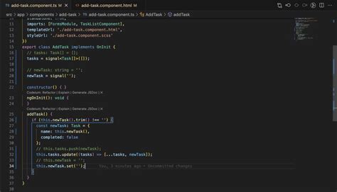 Webdevelopment Frontend Angular Signals Joe Aspiazu S
