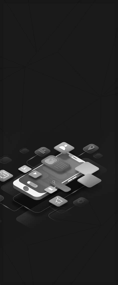 how do outsystems build composable applications