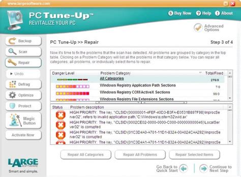 Pc Tune Up Download
