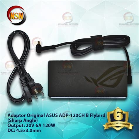 Charger Adapter Asus Vivobook Pro X X X Oled V A W Ori Shopee Philippines