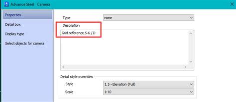Solved Grid Reference Token Is Not Working On Ga Autodesk Community
