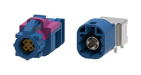 High Speed Data Connectors Ims Connector Systems Imscs