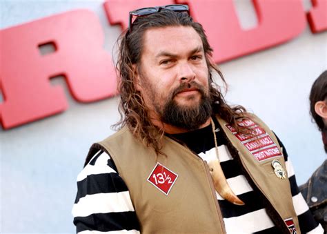 Who Is Lobo The Character Jason Momoa Will Play In Dcs Supergirl Woman Of Tomorrow Blavity