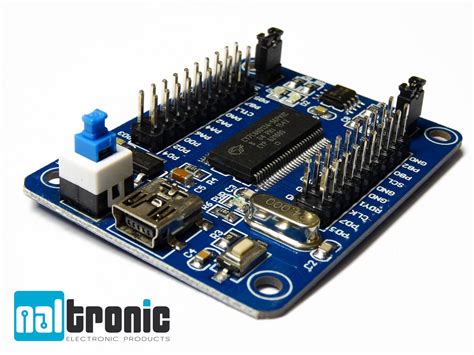 Cy C A EZ USB Fx Lp USB Microcontroller Peripheral Controller Logic Analyzer EBay