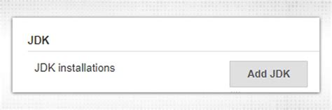 The Truth About Jenkins Configuration Is Revealed