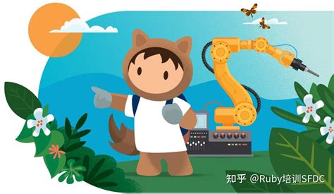 需求量排名第一 如何成为salesforce架构师 知乎 需求量排名第一 如何成为salesforce架构师 知乎