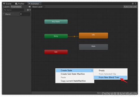 【unity实战篇 】 2 5d游戏是如何做出来的呢，2 5d游戏快速制作教程 unity 开发2 5d游戏 csdn博客
