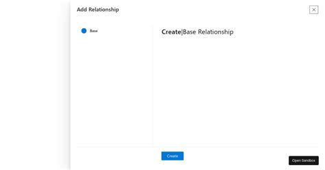 React Typescript Forked Codesandbox