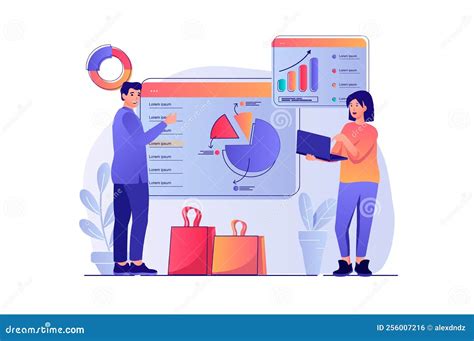 Sales Performance Linear Icons Set Quotas Metrics Conversions Targets Pipeline Revenue