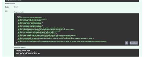 How To Build Apis Using Fastapi In Python With Examples