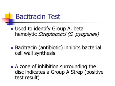 Ppt Streptococcus Powerpoint Presentation Free Download Id 2742719