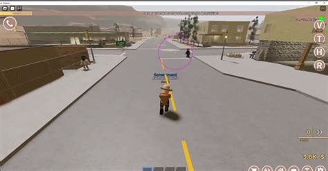Roblox Anomic Script One Shot