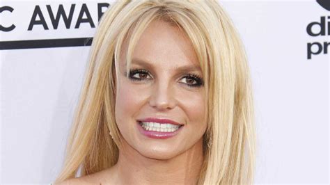 Britney Spears Hoeft Nog Geen Biopic Ik Ben Nog Niet Dood Sterren