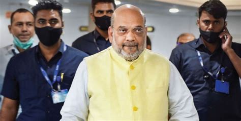 G20 Countries Should Join Hands To Meet Cyber Security Challenges Amit